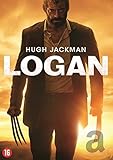 Logan (4K Ultra HD) [Blu-ray]: Amazon.es: Hugh Jackman, Patrick Stewart ...