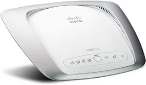 Amazon.com: Cisco-Valet Plus Wireless Router : Electronics