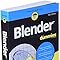 Amazon.com: Blender For Dummies: 9781119616962: van Gumster, Jason: Books