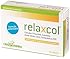 RELAXCOL PLUS 30CPR: Amazon.it: Salute e cura della persona