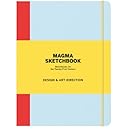 Magma Sketchbook: Design & Art Direction: Magma Books: 9781856699044 ...