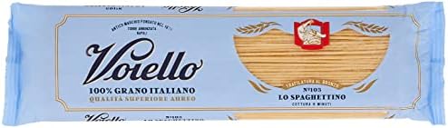 Voiello Pasta Spaghettini 500g price in UAE | Amazon UAE | supermarket ...