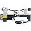 Scheppach DMT 450 240V Wood Lathe: Amazon.co.uk: DIY & Tools