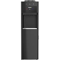 Whirlpool Despachador de Agua WK-5917B, : Amazon.com.mx: Hogar y Cocina