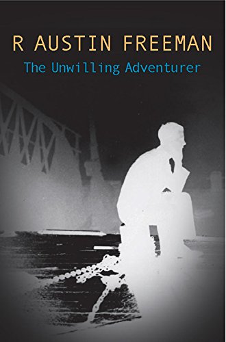 Amazon.com: Unwilling Adventurer (9780755103812): Freeman, Richard ...
