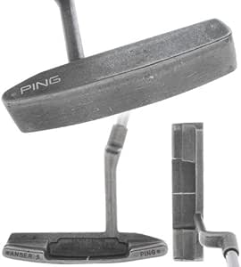 Amazon.com : Ping Anser 5 Putter : Golf Putters : Sports & Outdoors