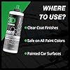 3D One Car Scratch & Swirl Remover Hybrid Rubbing Compound & Polish ...
