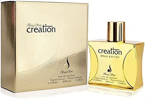 Creation Gold Edition For Men And Women 100ml -EDP price in Egypt ...