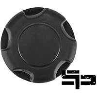 Amazon.com: Gas Fuel Tank Cap for Polaris & Can Am ATV/UTV, SAUTVS Gas ...