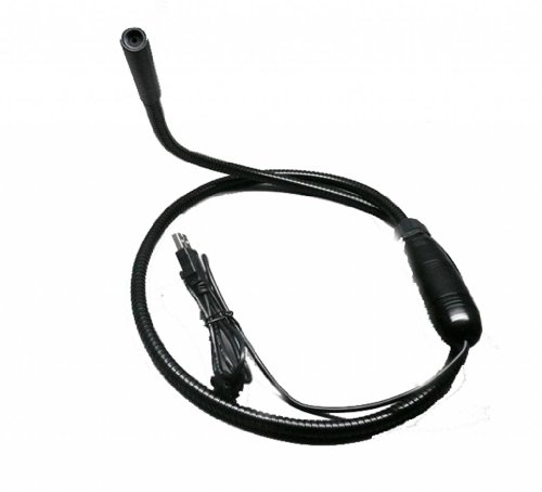 Supereyes N005 10X USB Digital Mini 7mm Fixed Focus Endoscope Borescope ...