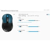Amazon.com: Microsoft Wireless Mobile Mouse 4000 Studio Series ...