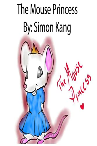 Mua The Mouse Princess trên Amazon Mỹ chính hãng 2025 | Fado