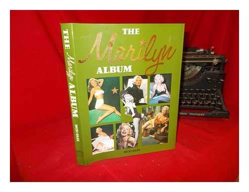 Marilyn Album: Giles, Nicki: 9780831757434: Amazon.com: Books