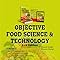 Buy Objective Food Science & Technology 3rd Edition Book Online at Low ...