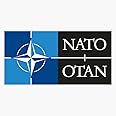 Amazon.com - NATO. Logo of The North Atlantic Treaty Organisation ...
