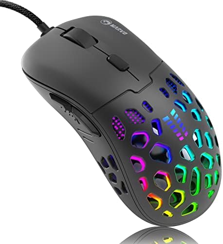 Wireless Keyboard and Mouse Combo Backlit - MARVO WS515 2.4G Keyboard ...