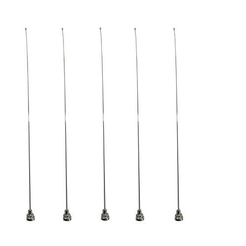 OSUNG Cleaning Stylet for Frazier Suction Tip, 1.2mm Dia, SNKCS, 5 pcs ...