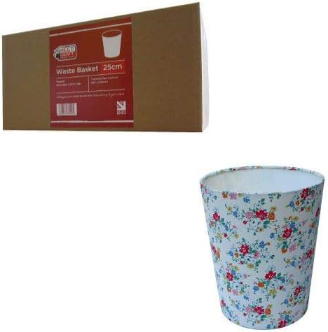 Make your own Waste Paper Basket / Bin Craft Kit – BigaMart