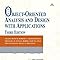 Object-Oriented Analysis and Design with Applications: Booch, Grady, Maksimchuk, Robert A ...