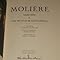 Two Plays of Moliere: Tartuffe & The Would-Be Gentleman: Moliere, Jean ...