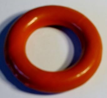 PVC Donut Ring, 56mm, Heavy Weight for Lab Water Bath Flask ...