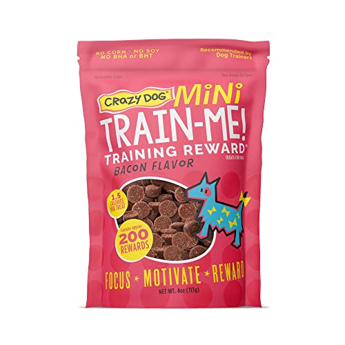 The Best Training Treats For Puppies In 2024 - Dogtime