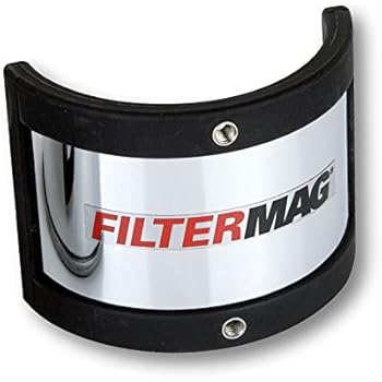 Amazon.com: Oil Filter Magnet for Spin On Style Oil Filters | Made from ...