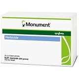 Amazon.com : Monument 75 WG Selective Herbicide for Warm Season Turf ...