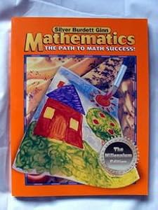 Mathematics, Grade K: The Path to Math... book by Stuart J. Murphy