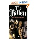 The Fallen (Bluford High Series #11) (Bluford Series 11): Paul Langan ...