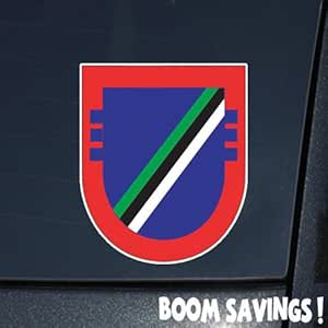 Amazon.com: US Army Flash 4 Psychological Operations Group (4th Pog ...