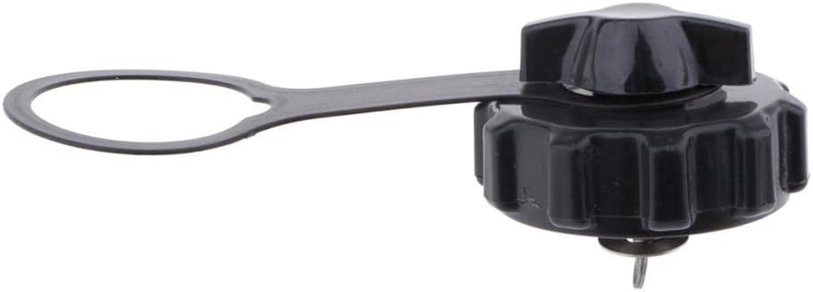 Amazon.com : Baosity Universal Marine Outboard Fuel Tank Gas Cap for ...