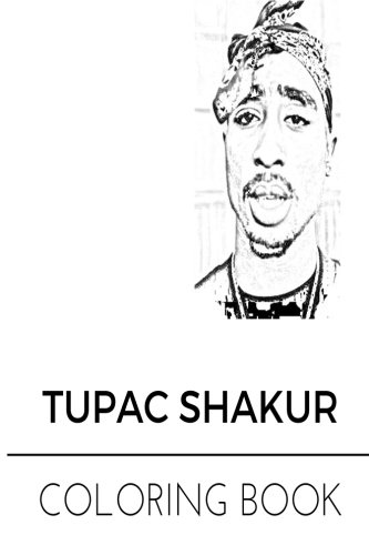 Name 2pac Coloring Pages