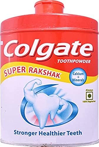 Colgate Cavity Protection Tooth Powder 200 g price in UAE | Amazon UAE ...