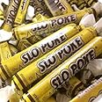 Amazon.com : Slo Poke Caramel Regular Size Bulk Candy (1 Pound ...