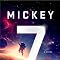 Mickey7: Amazon.co.uk: Ashton, Edward: 9781786185464: Books