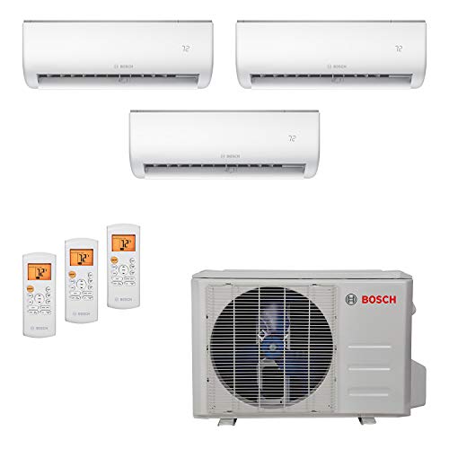 Bosch Thermotechnology 8733953291 Mini Split AC, 27K, 230V in Oman ...