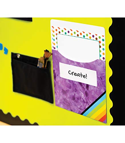 Carson Dellosa Calypso Computer Paper (118114) | Pricepulse