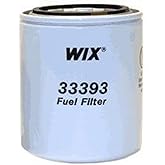 Amazon.com: WIX Filters - 33528 Heavy Duty Spin-On Fuel Filter, Pack of ...