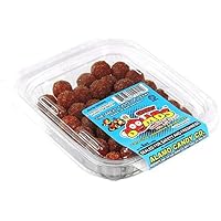 Amazon.com : Alamo Candy Cherry Bombs Sweet & Sour (.1 Pack (8 Ounce ...
