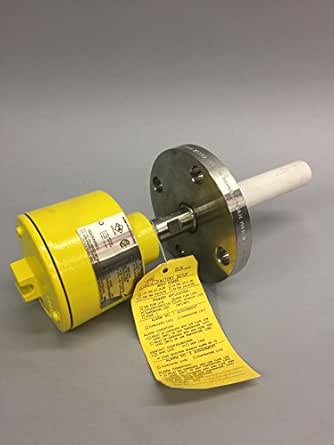 FCI Fluid Components Intl FLT93-S FlexSwitch Flow Switch: Amazon.com ...