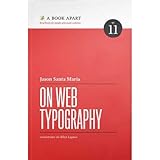 Web Typography: A handbook for designing beautiful and effective ...