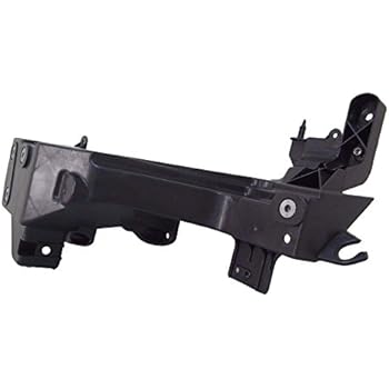 Amazon.com: OE Replacement 2014-2016 JEEP GRAND_CHEROKEE Radiator ...