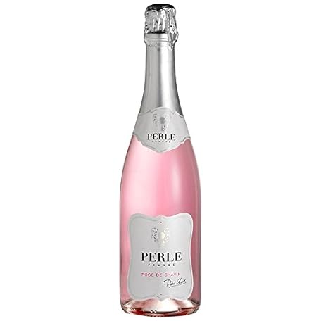 Mua Pierre Chavin Perle Rose Alcohol-Free 0.0% Sparkling Rose From ...