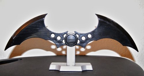 Which is your favorite batarang? : DC_Cinematic