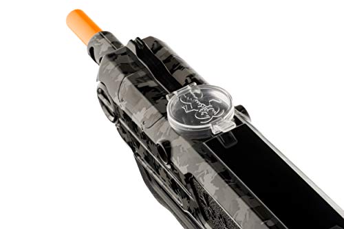 BUG-A-SALT Black Camofly 2.5 | Pricepulse