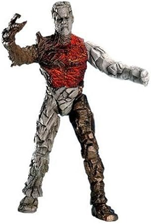 Amazon.com: The Hulk Movie Series 3 Action Figure: David Banner: Toys ...