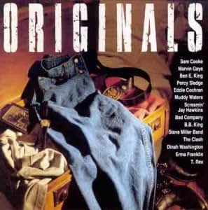 VARIOUS ARTISTS - Originals -Levi's Jeans- - Amazon.com Music