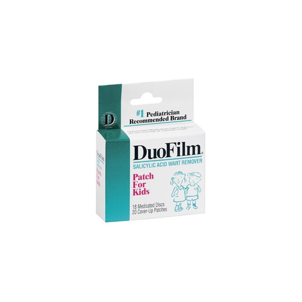 Duofilm Patch