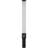 Amazon.com : Godox LC500R RGB LED Light Stick, 2500K-8500K Adjustable, 360° Full Color, 14 FX ...